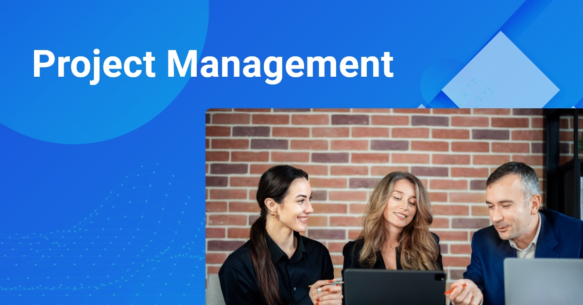 Project Management | Insnap